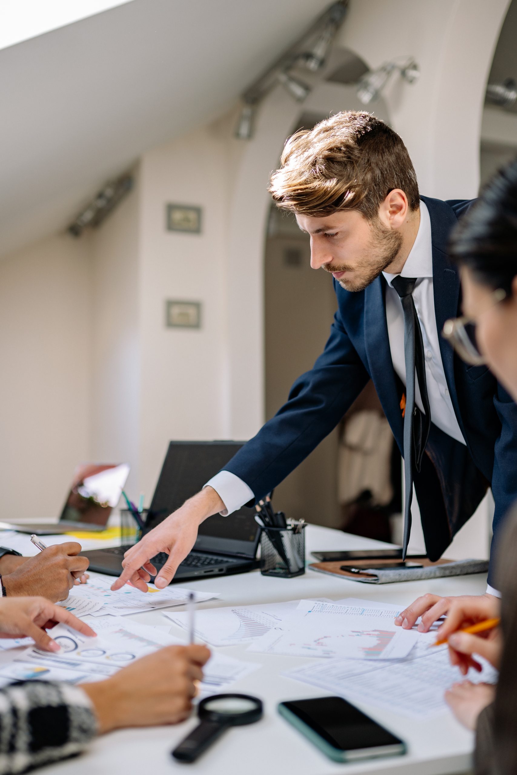 Le Multipotentiel en entreprise - Cabinet de Soutien Psychique